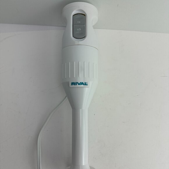 Rival | Kitchen | Rival Electric Hand Held Immersion Blender Mixer ...